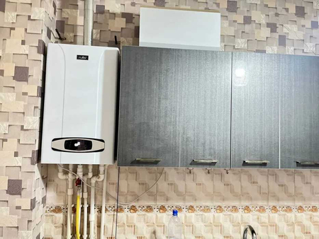 БУМНовостройка ижара 2 хонали квартира атиги 400$ Оилага id sh 793