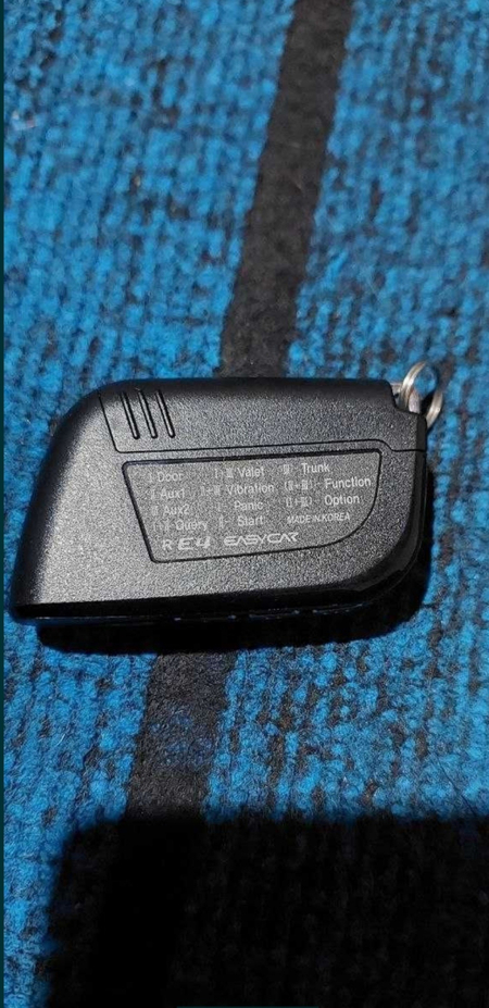 Easycar M 5000. Продаётся в хорошем состоянии