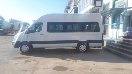 V6  21 Уриндик завотской МЕТАН
