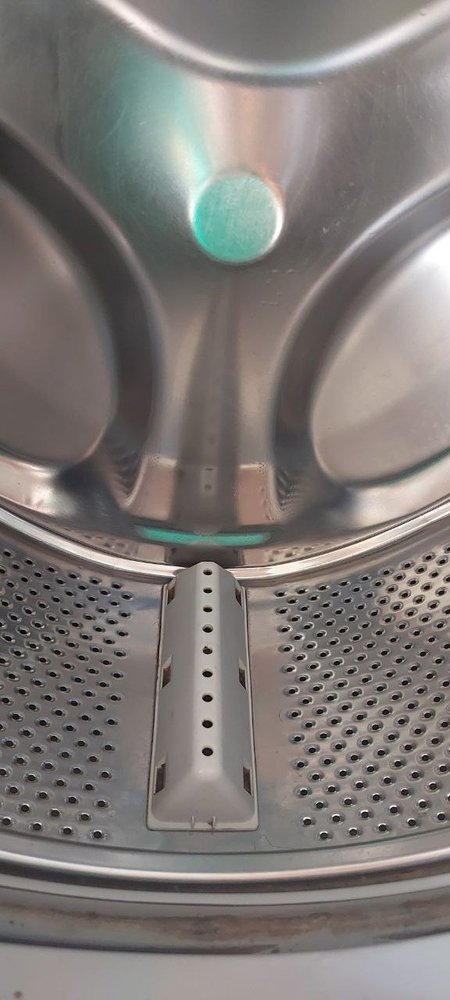 Kirmoshina Indesit BWSA 51051