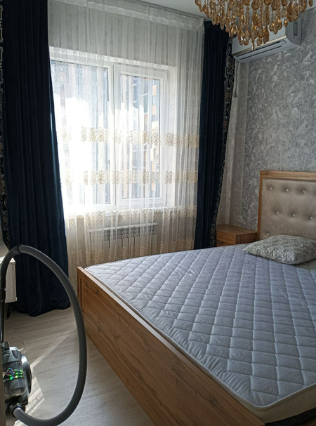 Спутник 16 А 3/6/16 75 м² сдаётся в аренду