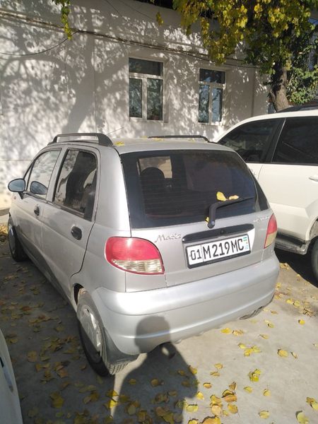 Matiz super arenda beriladi