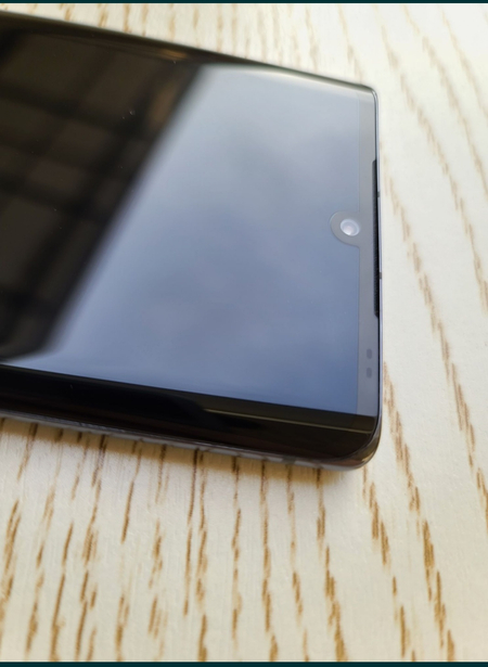 Lg velvet holati yaxwi