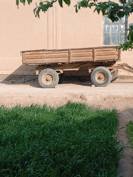 Traktor 28 arava chizel kpenlari bor