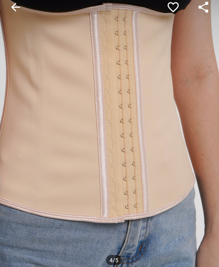 Karset Latex  Columbia original 180min som