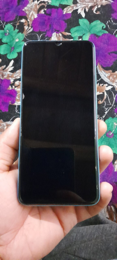 Infix smat 7plus