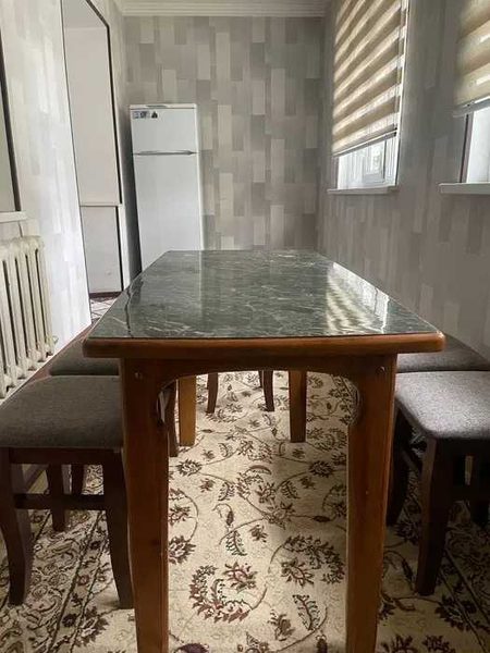 Сдаётся Квартира на Чиланзаре Метро Новза