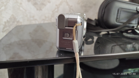 Фотоаппарат canon