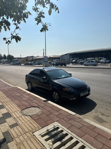 Gentra black 2023 (20,000km) sotiladi