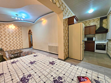 Массив Феруза-1 2в3 56квм