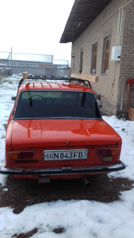 Variantga gazi bn 011