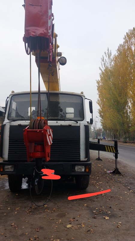 Avta kiran holat zor