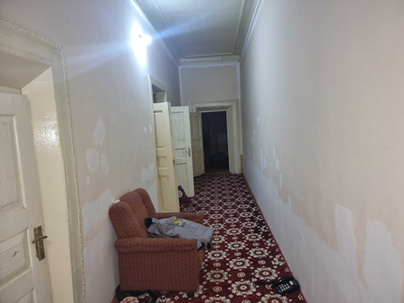 Bogot tumanida noturar bino bolib tolash asosida sotilmoqda