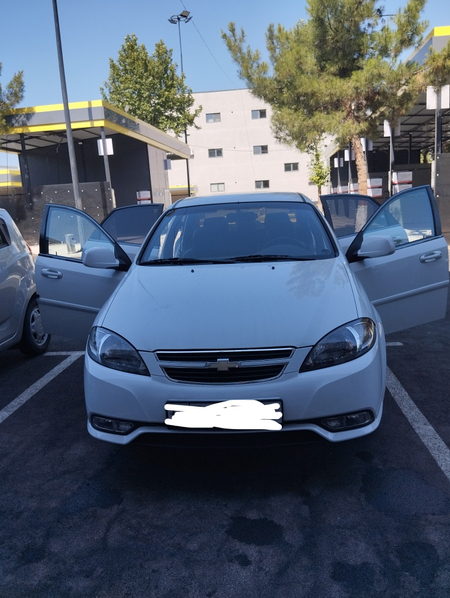 Продается автомобиль