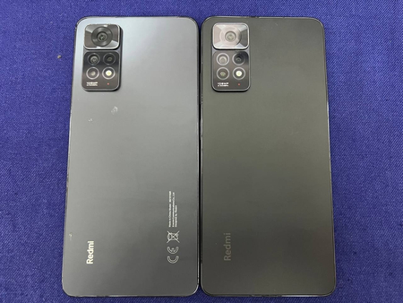 Redmi not 11 pro 128 8 skidkada