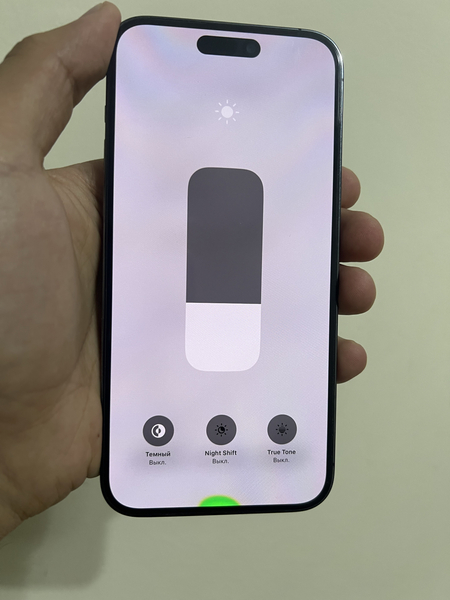Iphone 14 pro max 256gbb