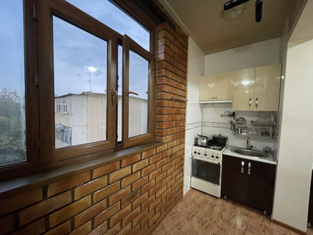Продается квартира Лисунова 1