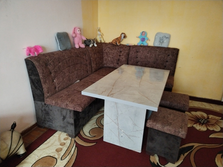 Oshxona mebel ugalok
