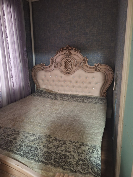 Сдаётся квартира