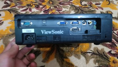 ViewSonic PJD5132 Projector proyektor прожектор проектор projektir