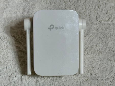 Усилитель Wi-Fi сигнала TP-Link TL-WA855RE
