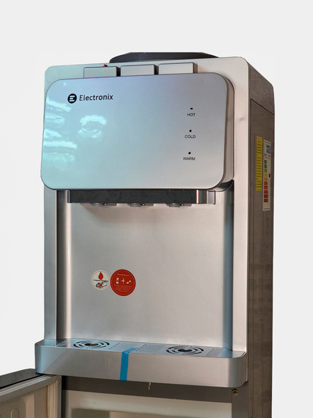 Куллер Electronix 0090.