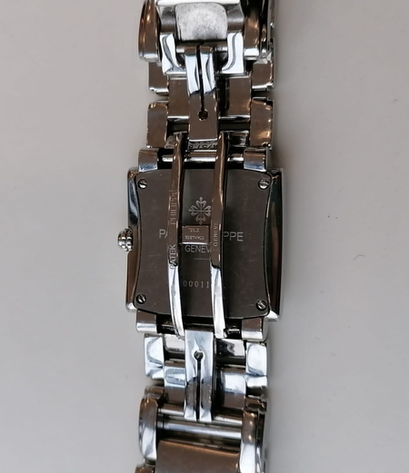 Часы Patek Philippe Twenty 4