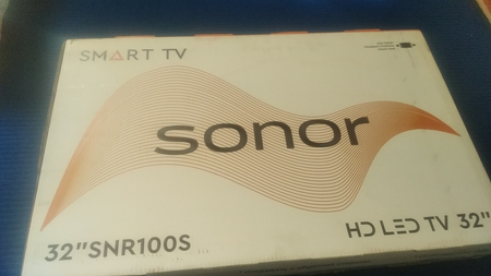 Sonor pochkada kafolati bor