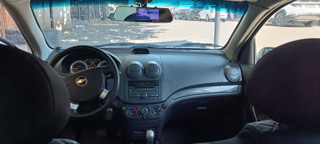 Nexia 3 Ltz Avtomat