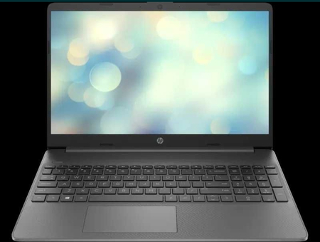 Ноутбук HP 15s-fq5078ci / i3-1215U / 8GB / SSD 256GB / 15.6\\\