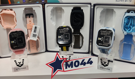 Детский Часы Baby Watch Meimi M9 Max 4G