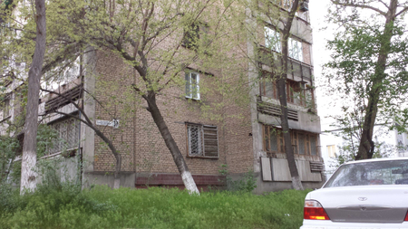 Ц 1 Нежилое вдоль дороги 93 кв.м.ор-р Биибигон