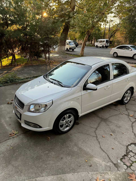 Продается Нексия 3 2020
