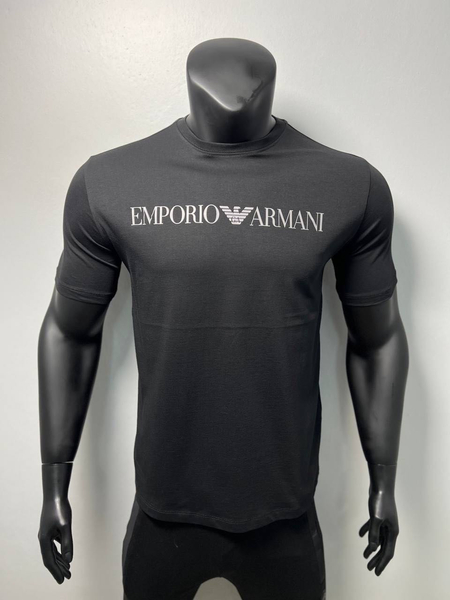 Emporio Armani футболка