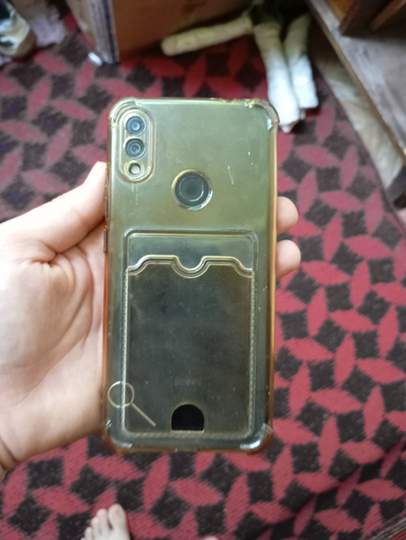 Redmi note 7,в рабочем состоянии.