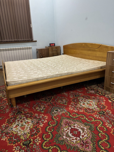 Продам кровать в отличном состоянии