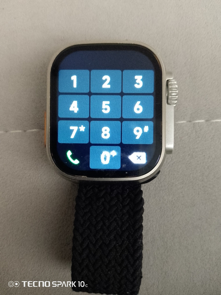 Продам часы Apple watch