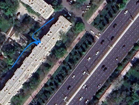 Аренда Квартера МирзоУлугбек (03)