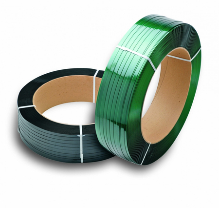 16 × 1.2 Mm Yashil PET Tasma лента в ташкенте