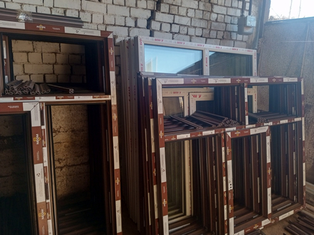 Sifatli romlar olami tashrif buyuring