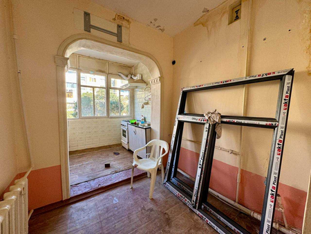3 xonali 85m² 2-qavat sotiladi