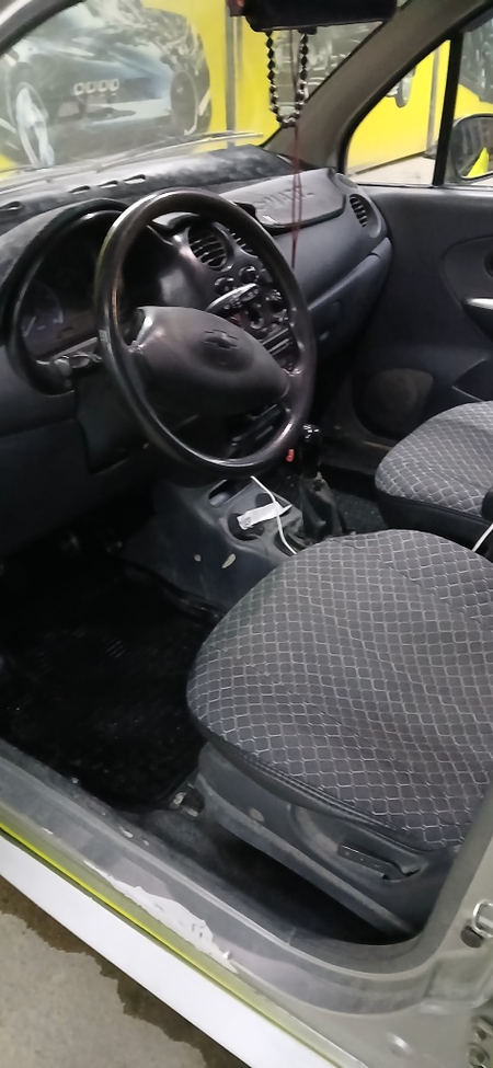 Matiz best sotiladi
