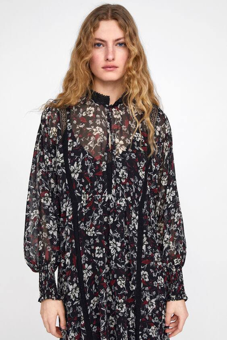 Платье Zara