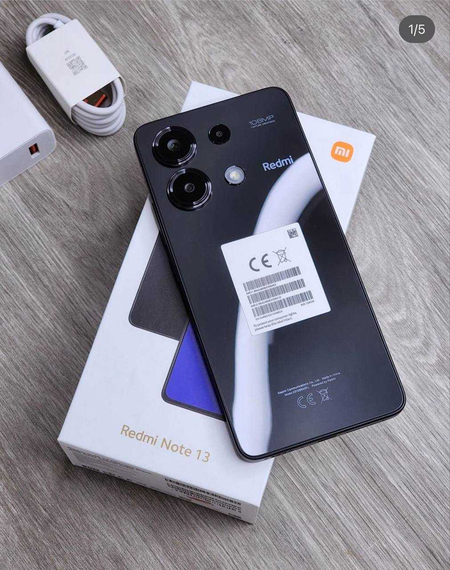 #Telefon Kredit #Redmi Note 13 8/256 bosh tolovsiz +dostavka