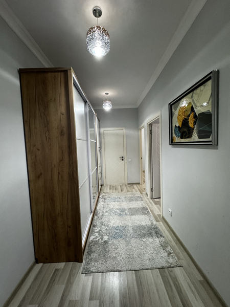 Продается 1 комнатная кв Assalom Sohil Golden House