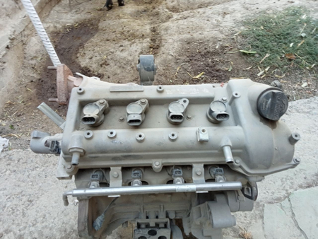 Mator sotldi xitoy changan