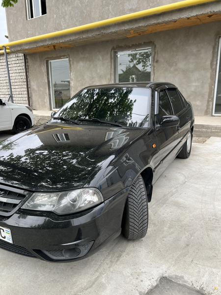 Нексия 2 2009 родной! 166000 км пробег
