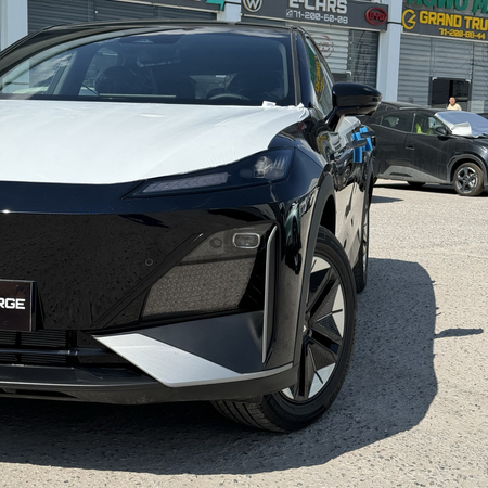 Changan Deepal Shenlan S7 121 Pro Gibrid /Чанган Деепал С7 Гибрид