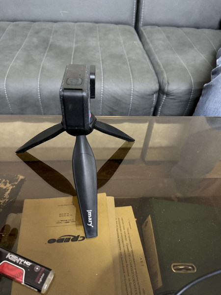 Gopro  hero kamera black