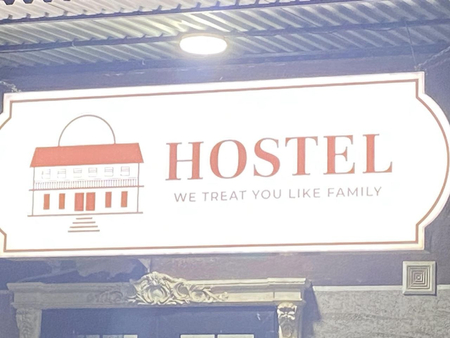 Hostel 